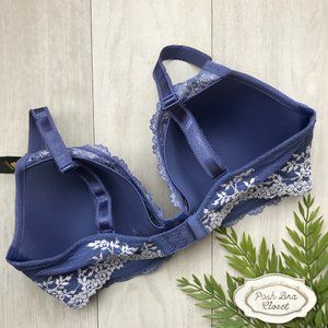 Wacoal | Intimates & Sleepwear | 32ddd Wacoal Embrace Lace Plunge ...